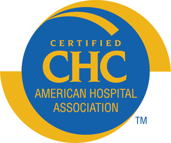 Beth Seniw, Project Manager Becomes Certified CHC - ReArch