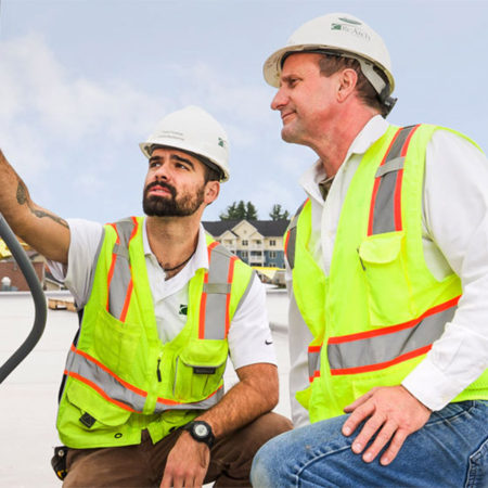 ReArch Construction with Locations in VT and NH