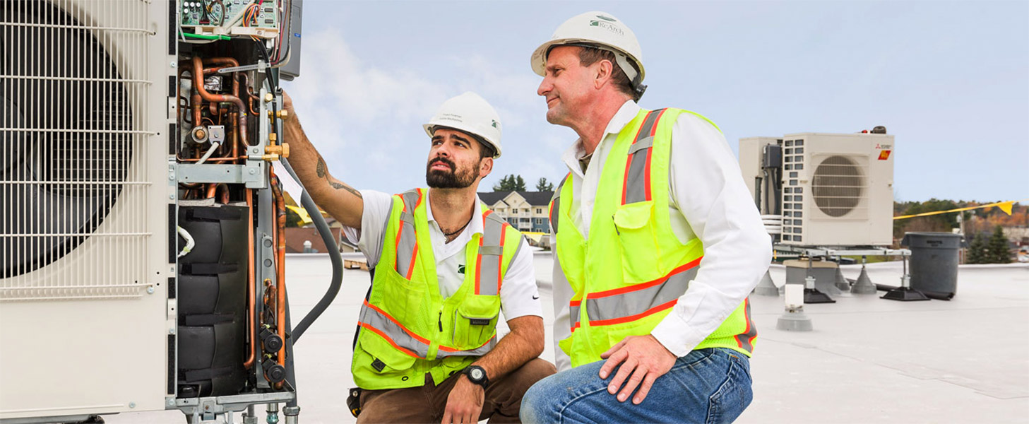 Construction Management | General Contractor