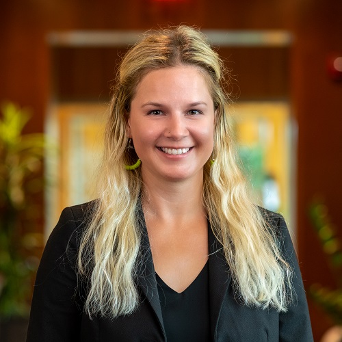 J.T. Imming and Nicole Benton Join ReArch - ReArch