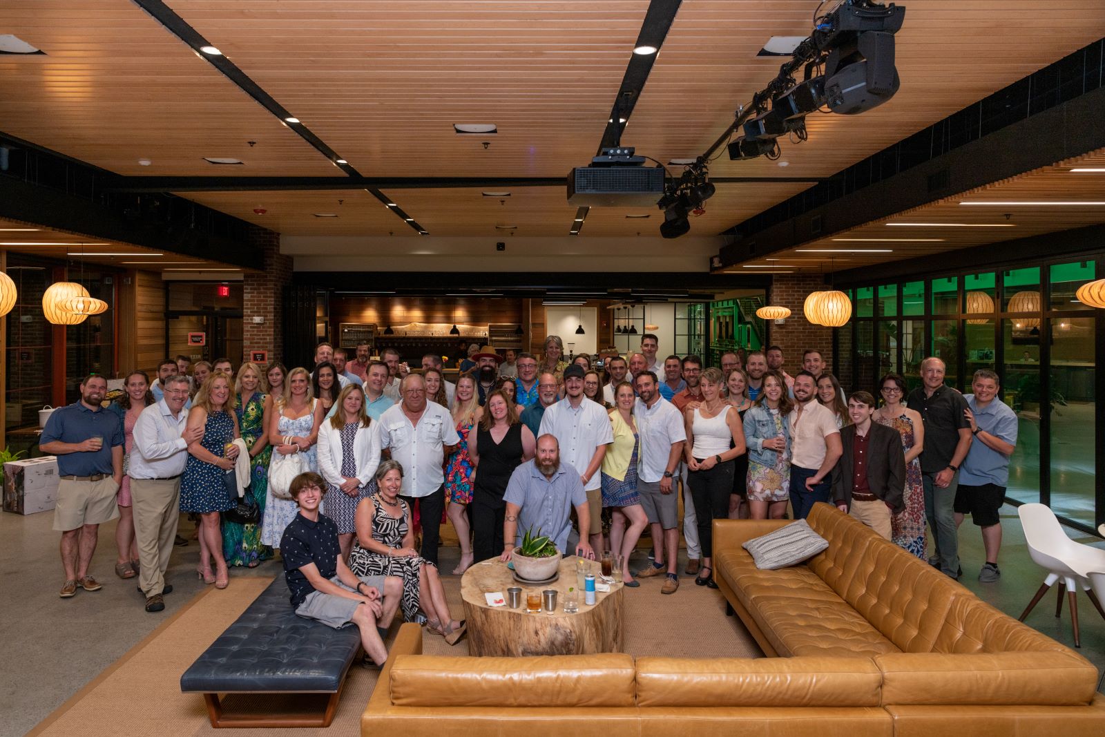 That's a Wrap! The Year at a Glance. - ReArch